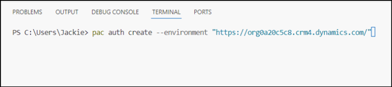 Power Pages: Convert Standard to Enhanced Data Model - AqualityCRM