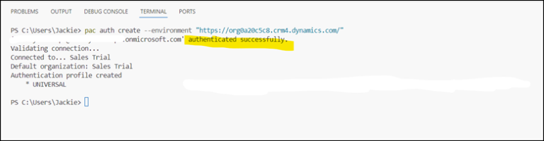 Power Pages: Convert Standard to Enhanced Data Model - AqualityCRM